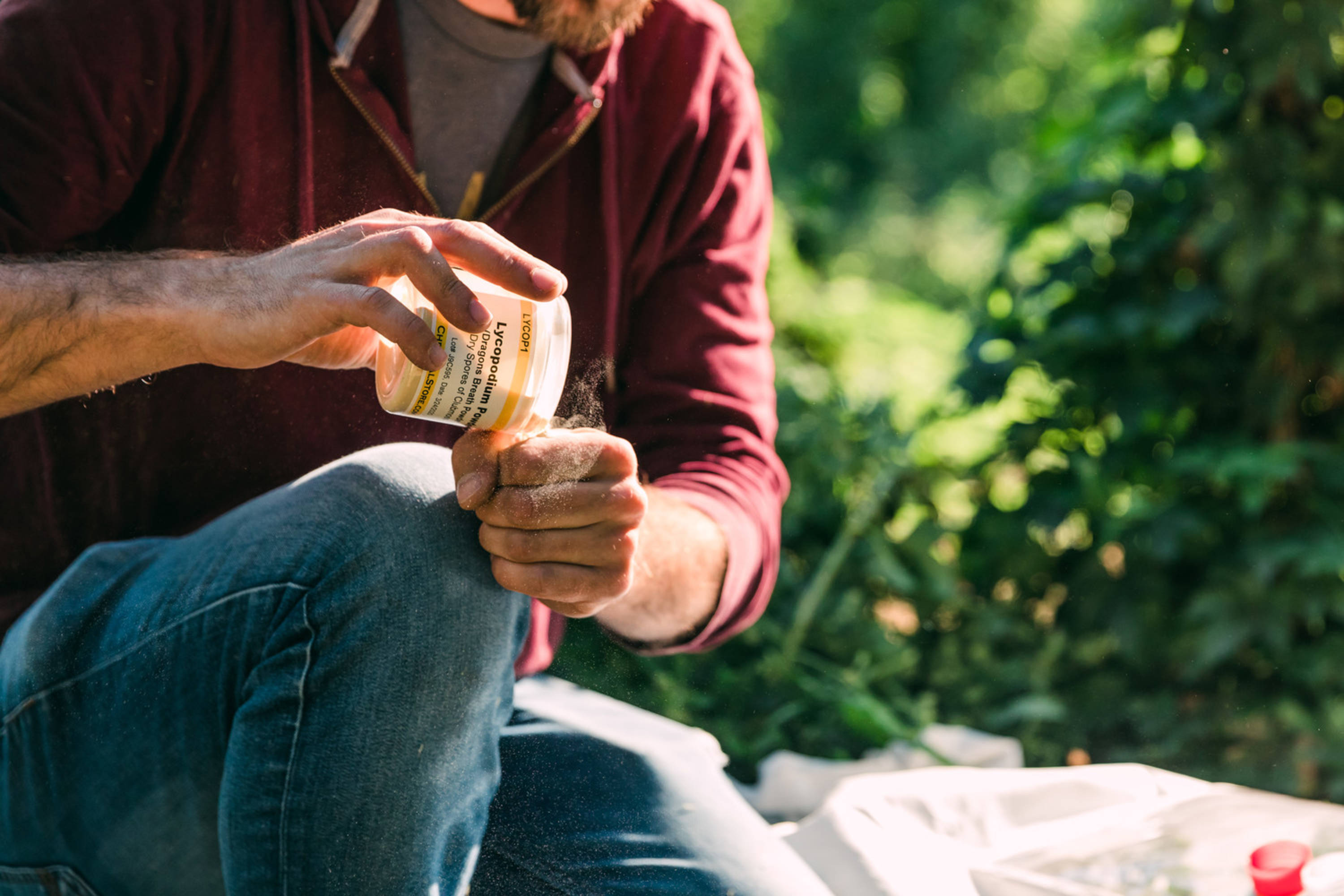 Innovative Hop Breeding - Yakima Chief Ranches