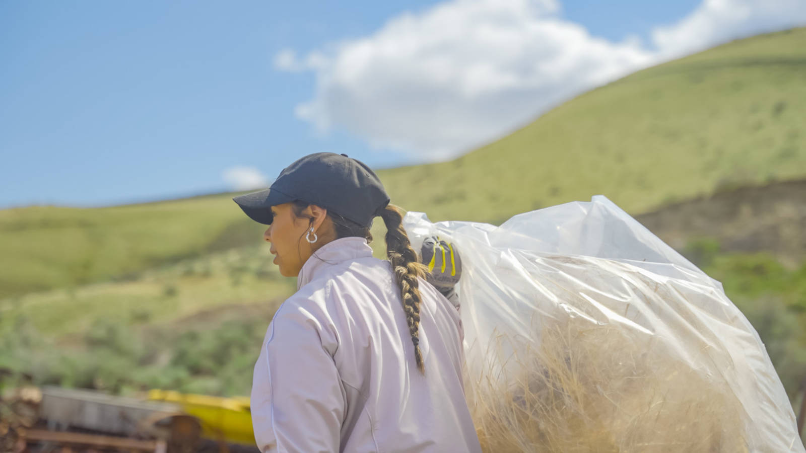 Community Outreach - Yakima Chief Ranches