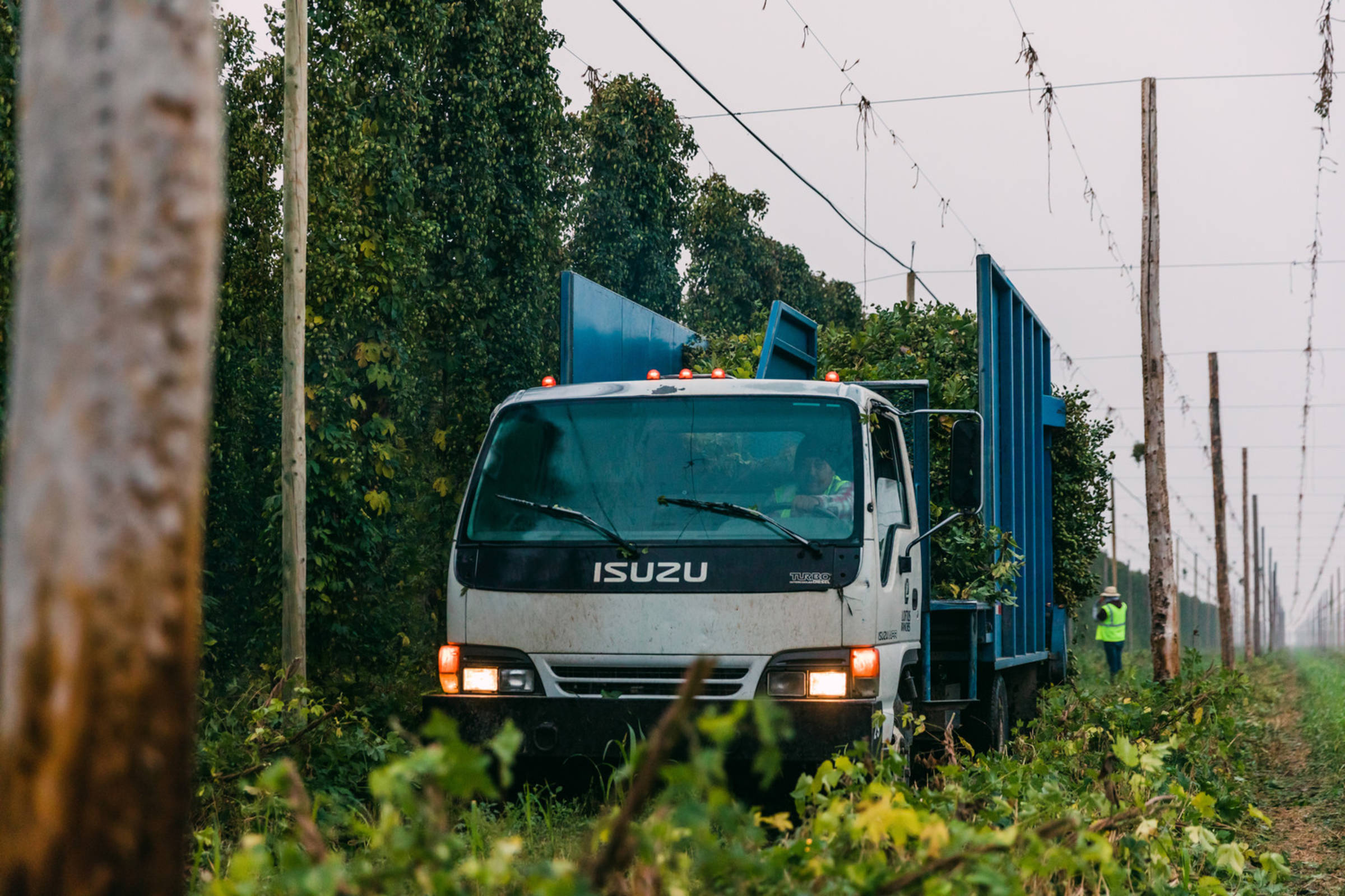 Our History - Yakima Chief Ranches